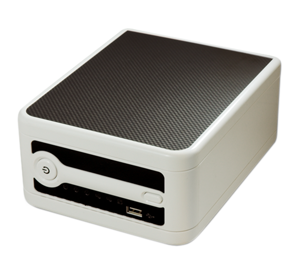 Linux NAS | Thecus N299 - The friendly, unbelievably affordable home ...