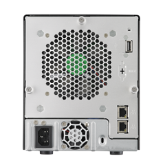 Thecus N4100EVO