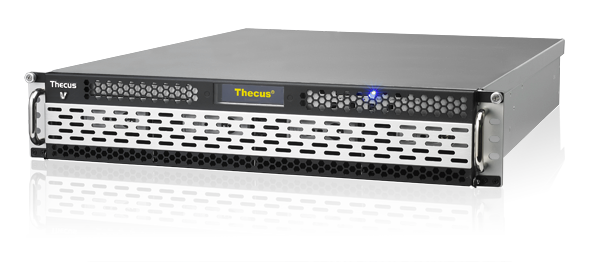 Thecus N8900V